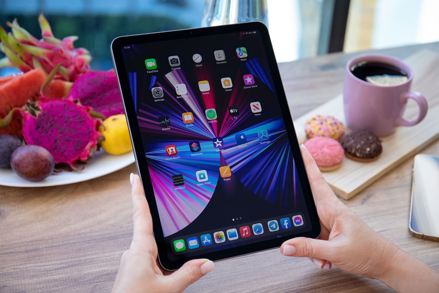 iPad Repair - Tech Armor Hawaii
